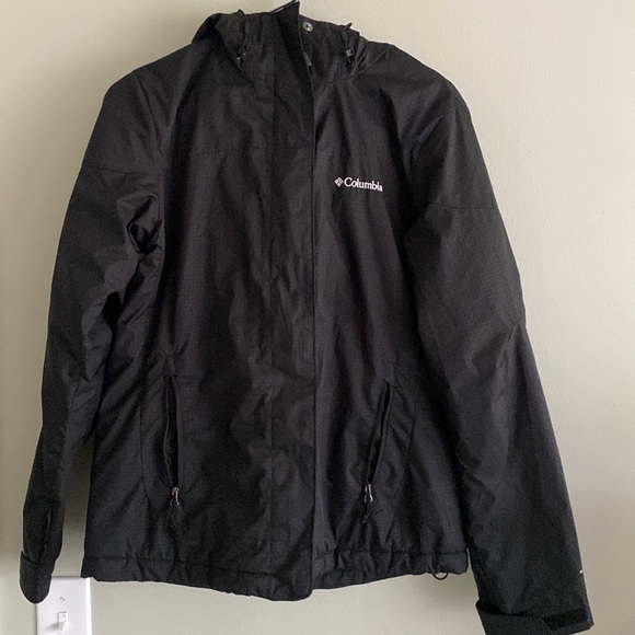 Columbia | Jackets & Coats | Columbia Omni Shield Jacket | Poshmark